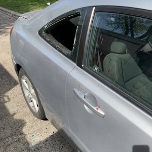 AARON AUTO GLASS - 98 Photos & 418 Reviews - 4318 W Armitage Ave ...