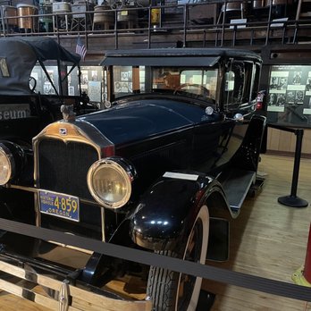 KLAMATH COUNTY MUSEUM - Updated December 2025 - 27 Photos & 17 Reviews ...