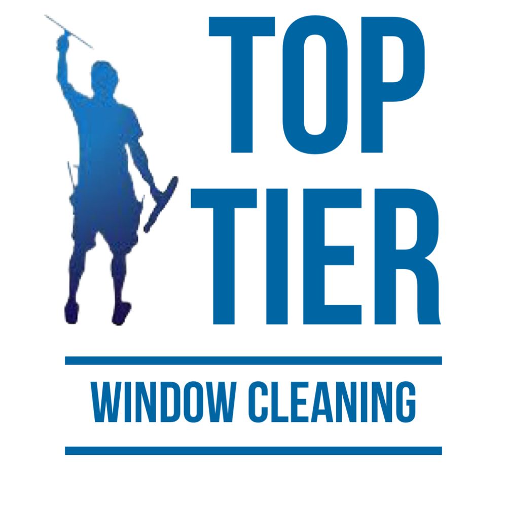 TOP TIER WINDOW CLEANING - Bay City, Michigan - Window Washing - Phone ...