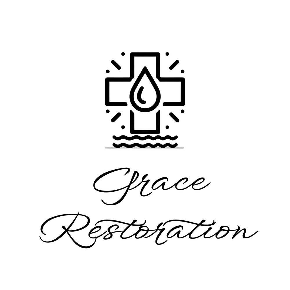GRACE RESTORATION - Updated October 2025 - Request a Quote - PO Box ...