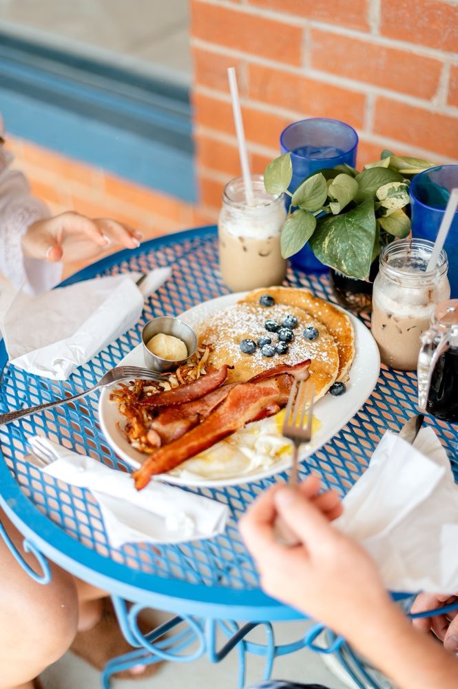 THE BLUEBONNET CAFE AND COFFEE BAR - Updated January 2025 - 48 Photos ...