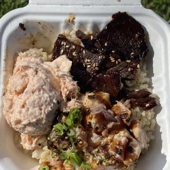 LOCAL BOY SUSHI - Updated July 2024 - 488 Photos & 368 Reviews - 46-026 ...