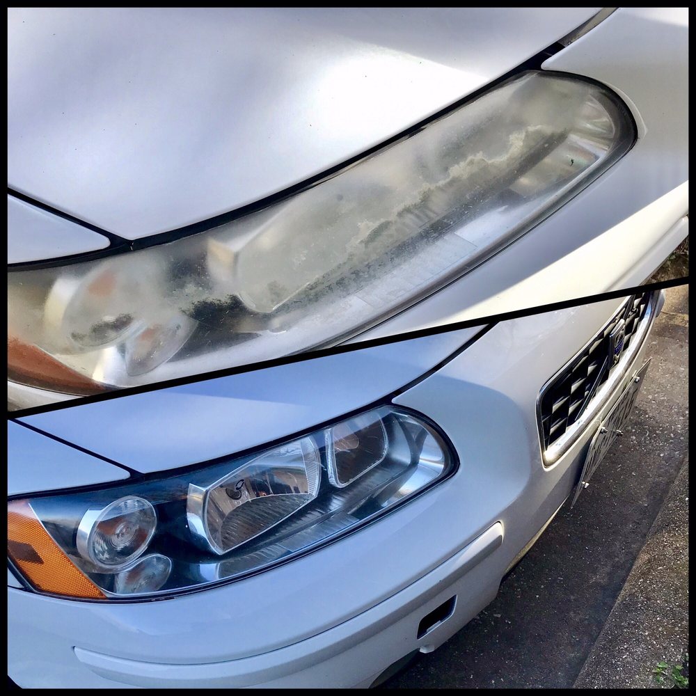 ABOVE & BEYOND DETAILING SERVICES - 396 Photos & 137 Reviews - Auto ...
