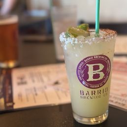 BARRIO BREWING - Updated December 2025 - 712 Photos & 805 Reviews - 800 ...