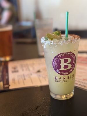 BARRIO BREWING - Updated December 2025 - 712 Photos & 805 Reviews - 800 ...