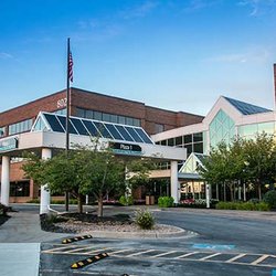 MOSAIC LIFE CARE AT ST JOSEPH - BREAST CARE - Medical Centers - 802 N ...