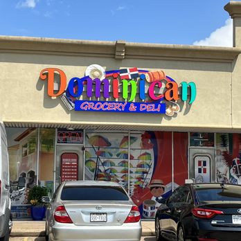 DOMINICAN GROCERY Y DELI - Updated October 2025 - 29 Photos & 10 ...