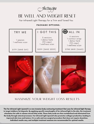 THE DAY SPA - Updated May 2024 - 30 Photos & 24 Reviews - 600 N 10th St ...