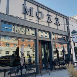 MOZZ ARTISAN PIZZA - Updated May 2026 - 409 Photos & 393 Reviews - 145 ...