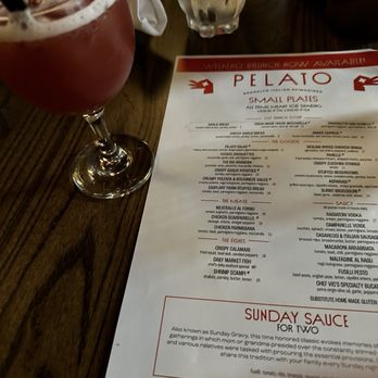 PELATO - Updated July 2024 - 313 Photos & 288 Reviews - 1300 3rd Ave N ...