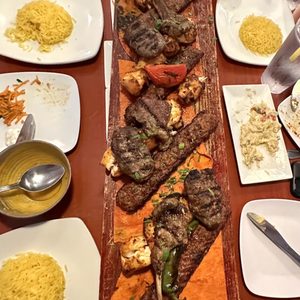 EDESSA RESTAURANT KURDISH TURKISH CUISINE - 491 Photos & 345 Reviews ...