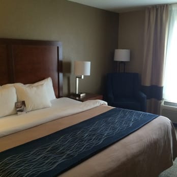 COMFORT INN RANDOLPH - BOSTON - Updated January 2026 - 57 Photos & 33 ...