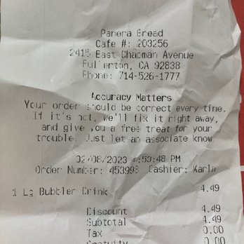 PANERA BREAD - Updated May 2024 - 271 Photos & 409 Reviews - 2415 E ...