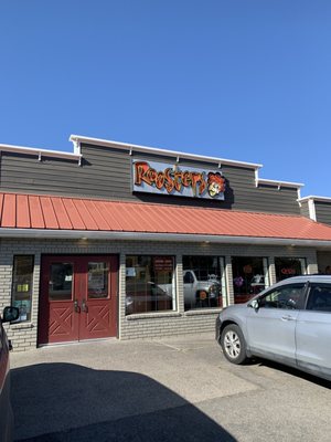 ROOSTERS RESTAURANT - 141 Photos & 214 Reviews - 1515 Southgate Pl ...