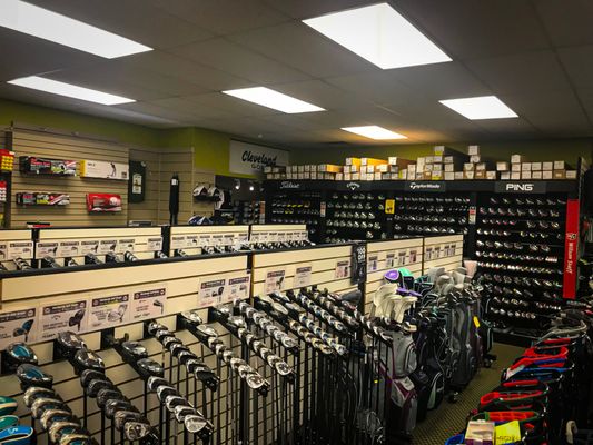 EDWIN WATTS GOLF - Updated December 2025 - 410 W SW Lp 323, Tyler ...