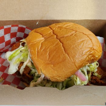 THE DOWNLOW CHICKEN SHACK - Updated January 2026 - 39 Photos & 18 ...