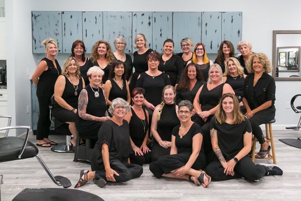 SIMPLICITY SALON & DAY SPA - Updated December 2025 - 17 Photos & 24 ...