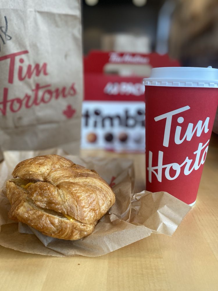 TIM HORTONS - Updated October 2025 - 77 Photos & 47 Reviews - 5312 W ...