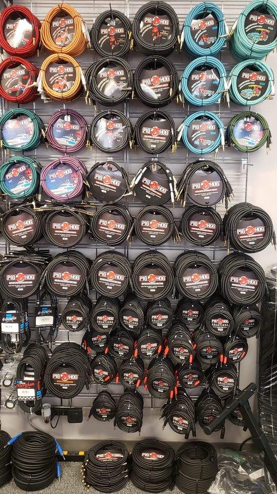 FAT CAT MUSIC & SOUND - Updated January 2026 - 3710 Peppermill Dr ...