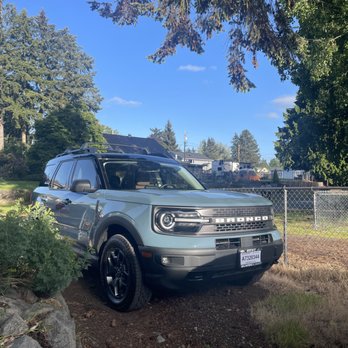 BOWEN SCARFF FORD - Updated September 2024 - 46 Photos & 286 Reviews ...