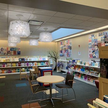 COOK MEMORIAL PUBLIC LIBRARY DISTRICT - Updated December 2025 - 37 ...