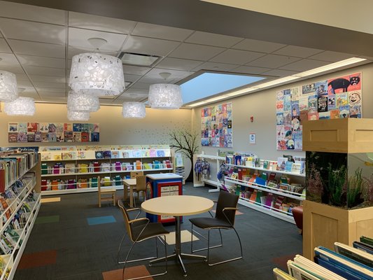 COOK MEMORIAL PUBLIC LIBRARY DISTRICT - Updated December 2025 - 37 ...