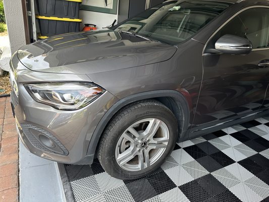 FLAWLESS FINISHES MOBILE BODY SHOP - Updated August 2025 - 54 Photos ...