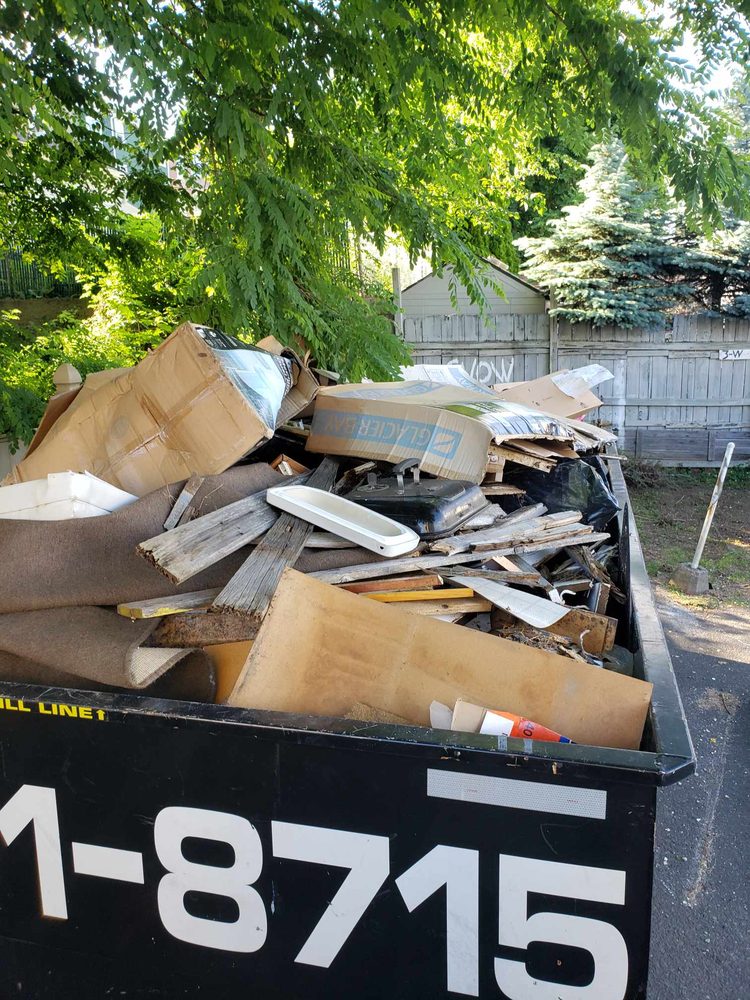 RECYCLING & DUMPSTER RENTAL - Updated September 2024 - Request a Quote ...