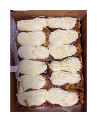 FRITZ’S BAKERY - Updated October 2024 - 159 Photos & 151 Reviews - 4201 ...