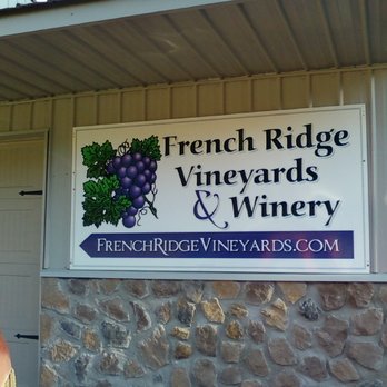 FRENCH RIDGE VINEYARDS & WINERY - Updated July 2025 - 33 Photos & 23 ...