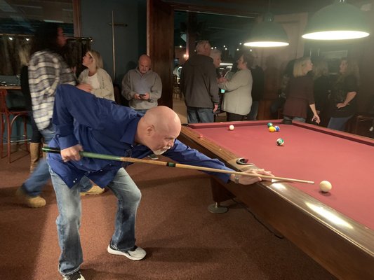 BO’S BAR & BILLIARDS - 12 Photos & 39 Reviews - 33 Lambert Lind Hwy ...