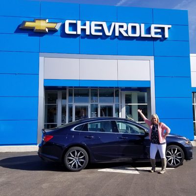 TEAM ONE CHEVROLET BUICK GMC - Updated January 2026 - 53 Photos & 20 ...