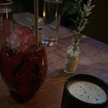 MACE - Updated September 2024 - 711 Photos & 406 Reviews - 35 W 8th St ...