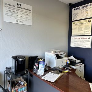 SMOG EXPRESS - Updated May 2025 - 14 Photos & 156 Reviews - 2401 16th ...