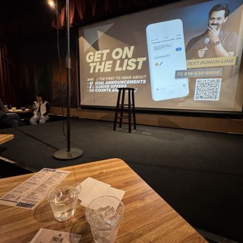 PUNCH LINE SACRAMENTO - Updated December 2025 - 661 Photos & 536 ...