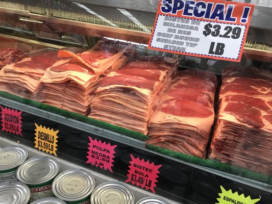 PATTERSON FOOD CENTER - Updated December 2025 - 13 Reviews - 200 N 2nd ...