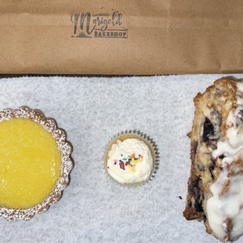 MARIGOLD BAKESHOP - Updated April 2025 - 130 Photos & 99 Reviews - 8647 ...