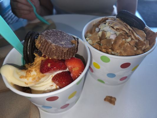 YOGURTINI - 135 Photos & 170 Reviews - 475 E Bell Rd, Phoenix, AZ ...