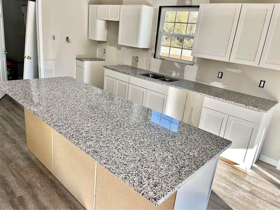 CAROLINA GRANITE COUNTERTOPS - Updated May 2024 - 365 Spectrum Dr ...
