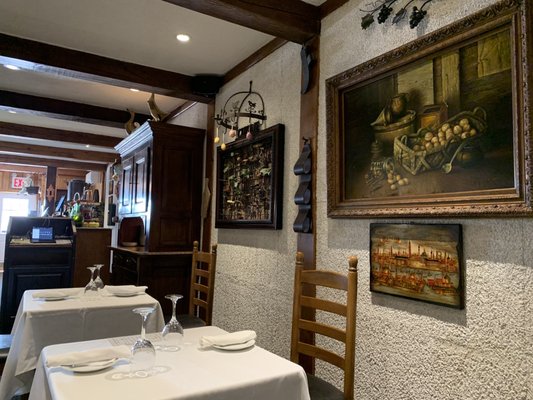 IL TOSCANO RISTORANTE - 259 Photos & 236 Reviews - 4205 235th St ...