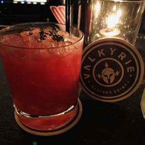 VALKYRIE - 247 Photos & 216 Reviews - Cocktail Bars - 13 E ...