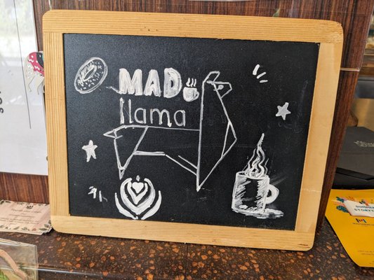 MAD LLAMA COFFEE - Updated March 2025 - 43 Photos & 69 Reviews - 5001 Kenwood Rd, Cincinnati ...