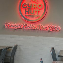 GYRO HUT - Updated February 2025 - 501 Photos & 444 Reviews - 2807 Old ...