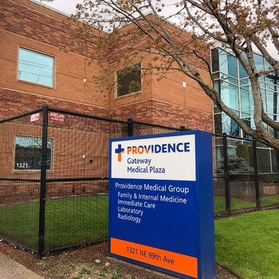 PROVIDENCE MEDICAL GROUP - GATEWAY IMMEDIATE CARE - Updated September 2025 - 26 Photos & 169 ...