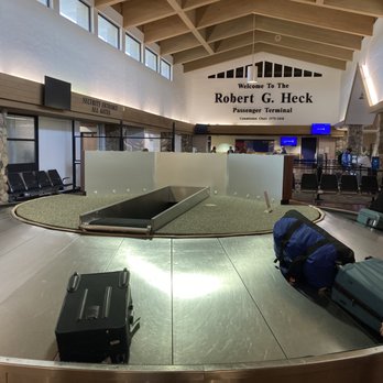 RHINELANDER ONEIDA CTY AIRPORT - Updated October 2025 - 14 Photos ...