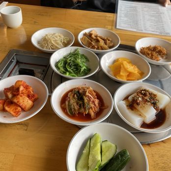 HAN IL KWAN - Updated August 2024 - 3270 Photos & 2024 Reviews - 1802 ...