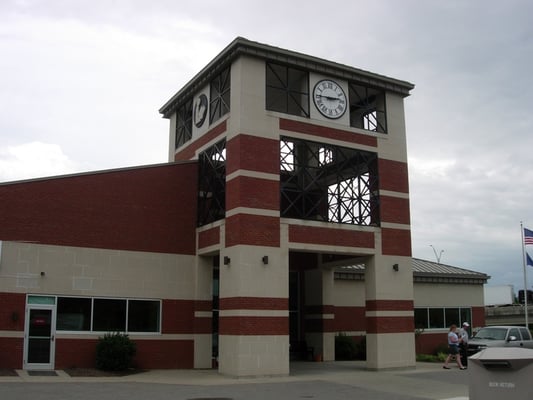 CAMPBELL COUNTY PUBLIC LIBRARY NEWPORT BRANCH - Updated December 2025 ...