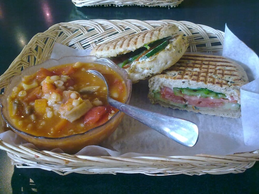 CAFE DE GOURMET DELIGHTS & CATERING - Updated April 2024 - 4857 Elliott ...