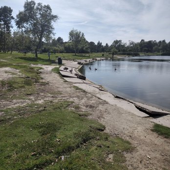 EL DORADO EAST REGIONAL PARK - Updated September 2024 - 537 Photos ...