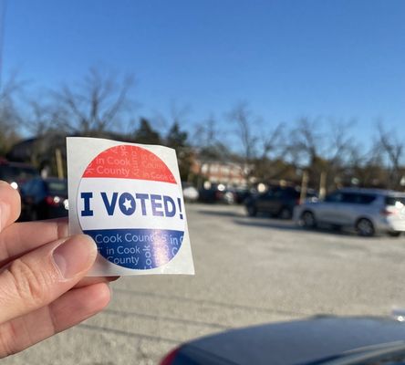 COOK COUNTY CLERK - Updated October 2025 - 12 Photos & 11 Reviews ...